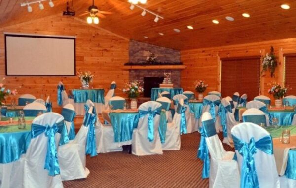 Angel’s View Wedding Chapel